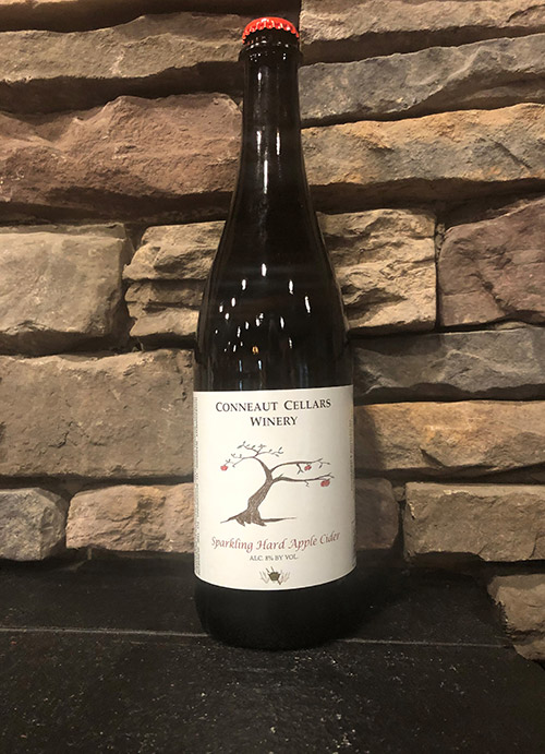 CONNEAUT CELLARS WINERY | Ciders